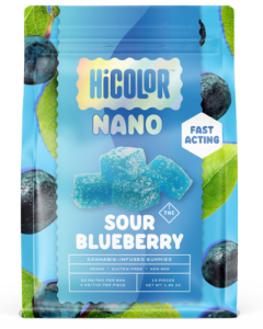 Home - Get Hi*AF Legal THC Beverages & Edibles!